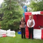 Funfair Stalls Hire | Side Stalls Hire | Corporate Events | Fun4Events