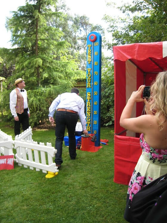 Traditional Funfair Stall Hire | Fairground Stalls Hire | Funfair Games