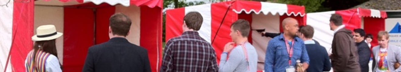 Funfair Stalls Hire | Side Stalls Hire | Corporate Events | Fun4Events