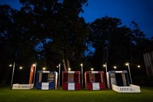 Funfair Stall Hire - Traditional Funfair Side Stalls for Hire