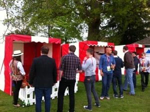 Funfair Stall Hire - Traditional Funfair Side Stalls for Hire