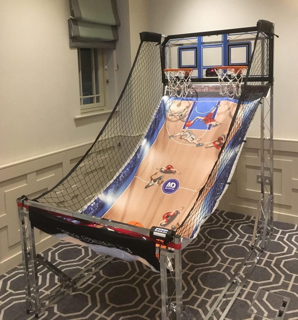 Exhibition Stand Games Hire UK Wide Games Hire on Expo Stands