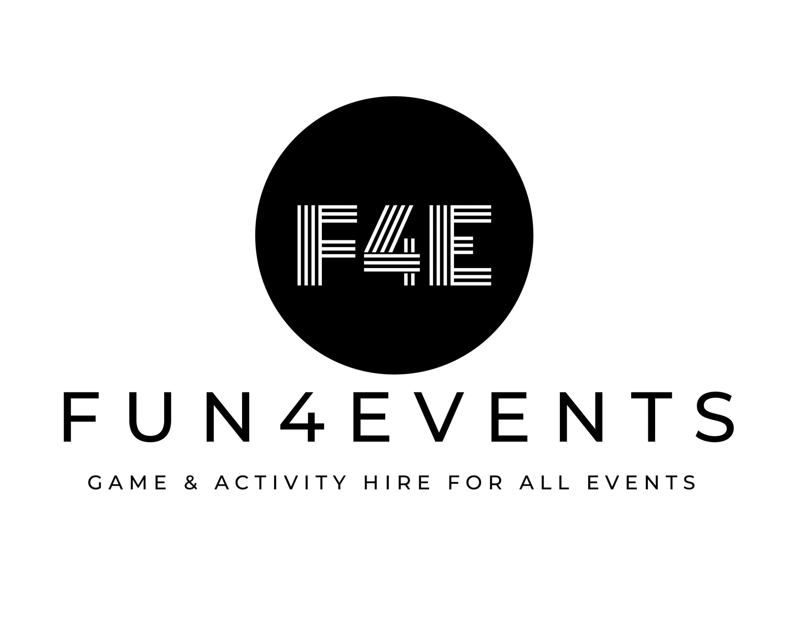 Pricing - 01945 465566 - info@fun4events.co.uk