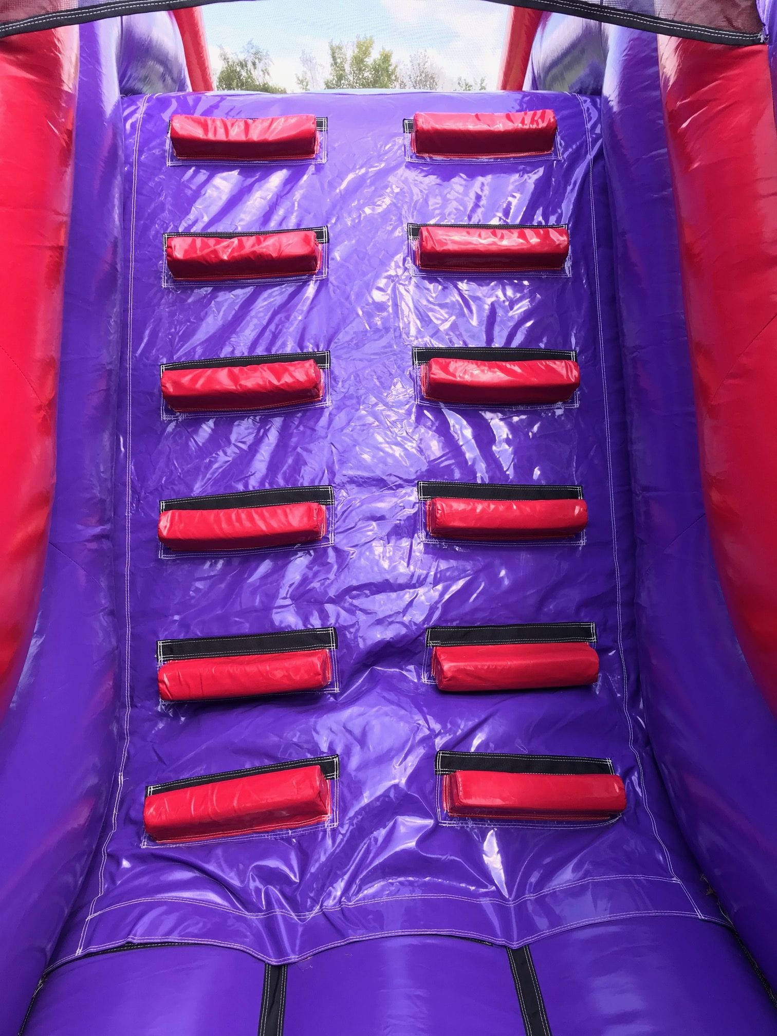 Inflatable Obstacle Course Hire | Fun4Events | Event Hire Experts