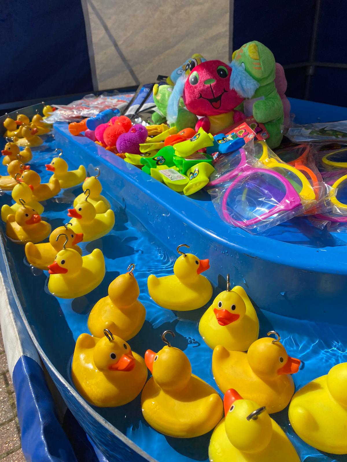 Fun4Events Game, Activity and Inflatable Hire for Corporate Events