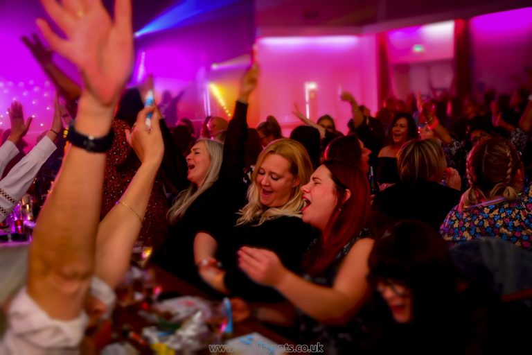 Bingo! | Corporate Bingo Hire | Bingo Caller Hire | Fun4Events