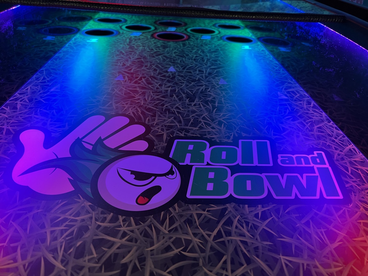 Roll & Bowl Hire - Kentucky Derby - Donkey Derby Game Hire