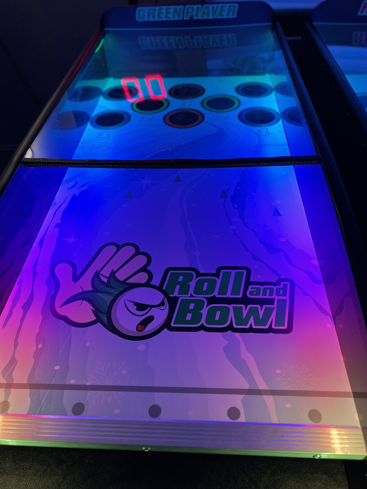 Roll & Bowl Hire - Kentucky Derby - Donkey Derby Game Hire