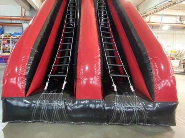 Unclimbable Ladder: The Ultimate Challenge for Fun and Laughter - 01945 ...